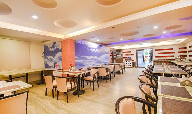 FabHotel Emerald, Hinoo, Ranchi: Reviews, Photos & Offers - FabHotels.com