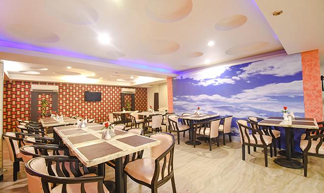 FabHotel Emerald, Hinoo, Ranchi: Reviews, Photos & Offers - FabHotels.com
