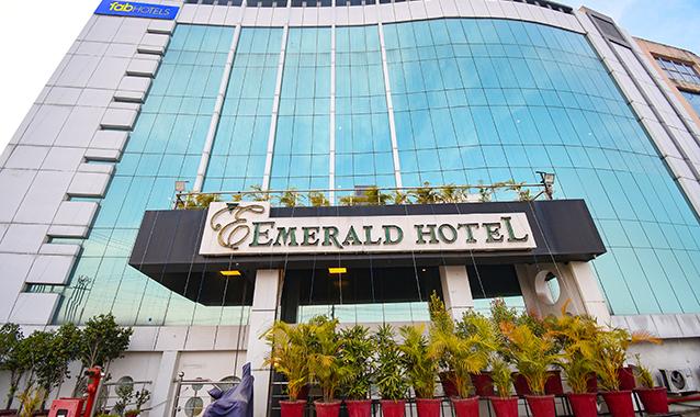 FabHotel Emerald, Hinoo, Ranchi: Reviews, Photos & Offers - FabHotels.com