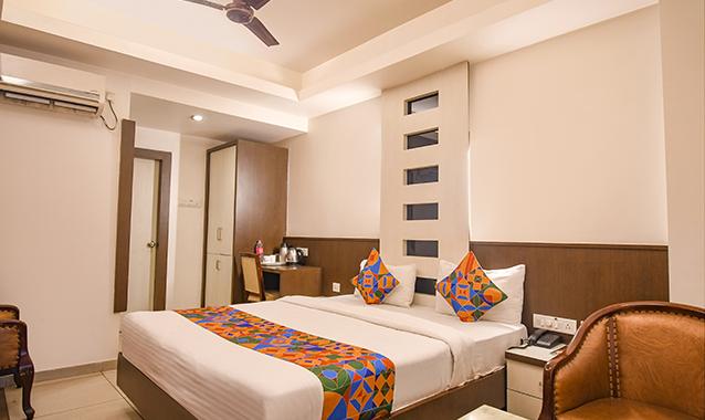 FabHotel Emerald, Hinoo, Ranchi: Reviews, Photos & Offers - FabHotels.com