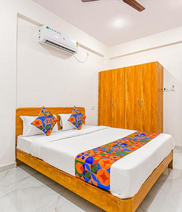 Hotels near Phoenix Mall, Pune - Book Hotel Room @ Rs.724