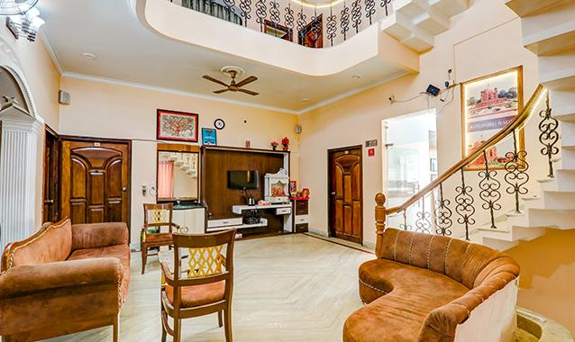 FabHotel Raka Inn, Ashok Nagar, Prayagraj: Reviews, Photos & Offers ...