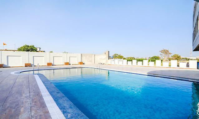 FabHotel Prime SM Resort, Gandhinagar, Bhopal: Reviews, Photos & Offers ...