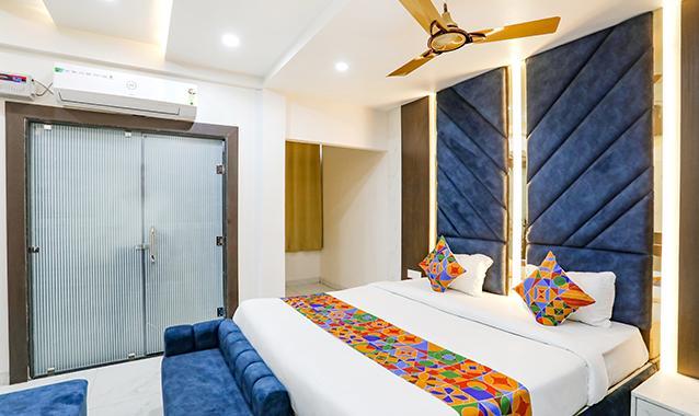 FabHotel Prime SM Resort, Gandhinagar, Bhopal: Reviews, Photos & Offers ...