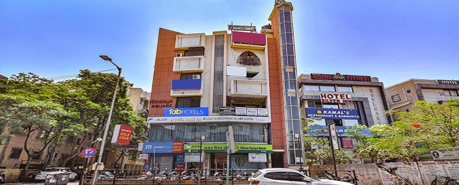 FabHotel Max Inn, Naroda, Ahmedabad: Reviews, Photos & Offers ...
