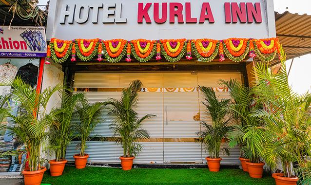 FabExpress Kurla Inn, Kurla West, Mumbai: Reviews, Photos & Offers ...