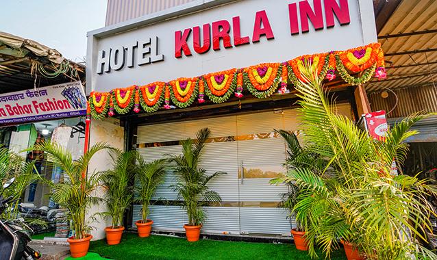 FabExpress Kurla Inn, Kurla West, Mumbai: Reviews, Photos & Offers ...