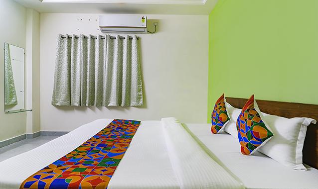 FabHotel Golden Hitech, Madhapur, Hyderabad: Reviews, Photos & Offers ...