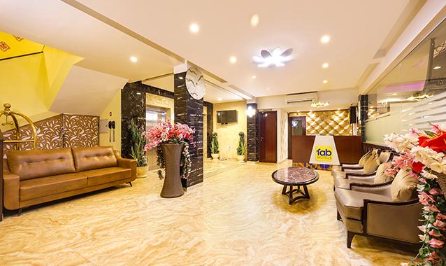 FabHotel Prime Sarala Crown, Calangute, Goa: Reviews, Photos & Offers ...