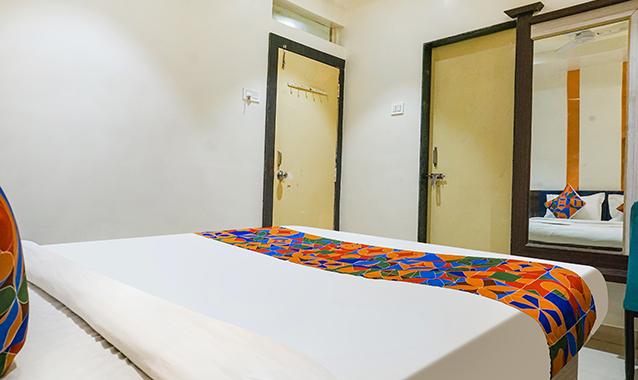 FabHotel Tulsi Park, Near Sai Baba Temple, Shirdi: Reviews, Photos ...