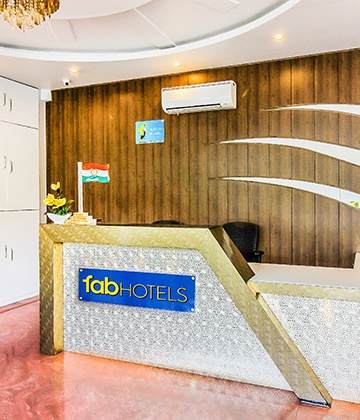 Hotels near Dadar Railway Station Mumbai: Book Hotels in Budget Price ...
