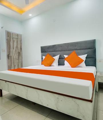 Hotels in Hallo Majra, Chandigarh: Hotels near Hallo Majra @ ₹760 ...