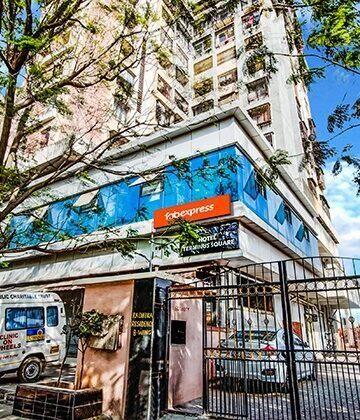 Hotels in Chedda Nagar, Mumbai: Book Chembur Hotels