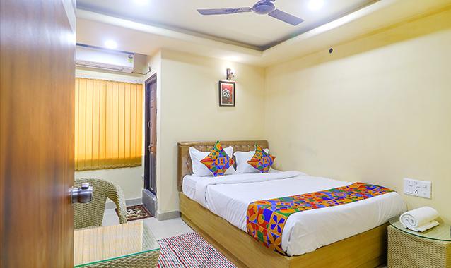 FabHotel Fortune Grand, Lakdikapul, Hyderabad: Reviews, Photos & Offers ...