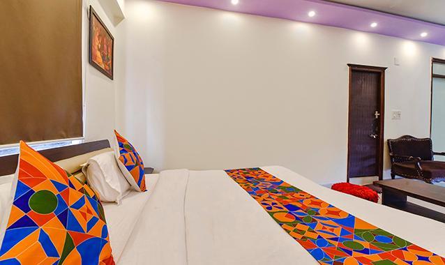 FabHotel Crystal Inn II, Paldi, Ahmedabad: Reviews, Photos & Offers ...