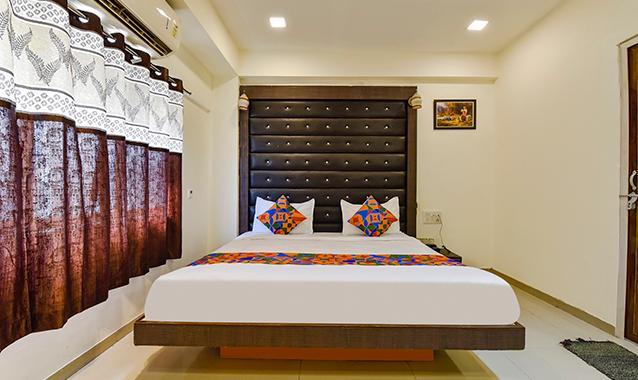 FabHotel Crystal Inn II, Paldi, Ahmedabad: Reviews, Photos & Offers ...