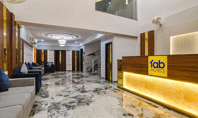 FabHotel Elite Residency, Ring road, Indore: Reviews, Photos & Offers ...