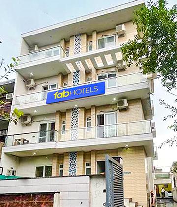 Hotels in Sector 2, Noida, Noida: Hotels near Sector 2, Noida @ ₹536 ...