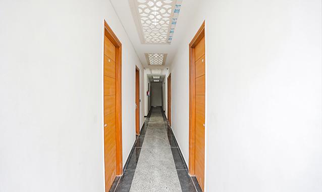 FabHotel F9 Noida Sector 56, Sector 56, Noida: Reviews, Photos & Offers ...