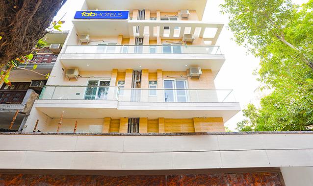 FabExpress F9 Noida Sector 56, Sector 56, Noida: Reviews, Photos ...