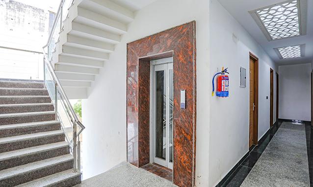 FabHotel F9 Noida Sector 56, Sector 56, Noida: Reviews, Photos & Offers ...