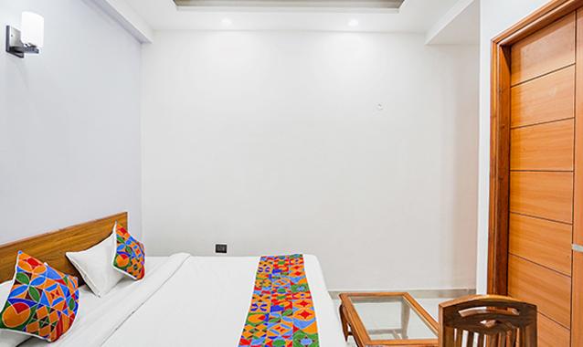 FabHotel F9 Noida Sector 56, Sector 56, Noida: Reviews, Photos & Offers ...