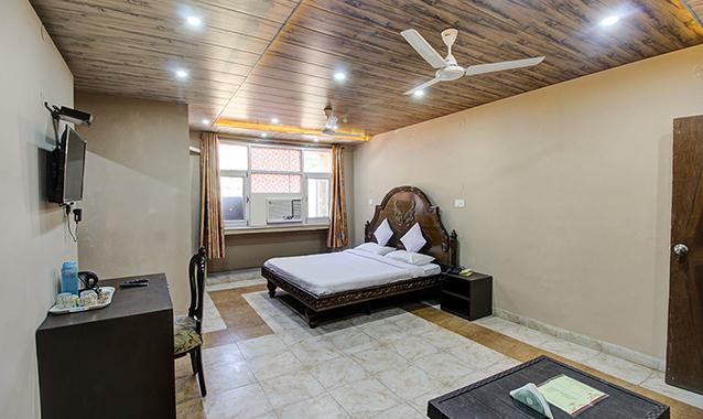 FabHotel Pinjore Holiday Home, Himshikha, Pinjore: Reviews, Photos ...