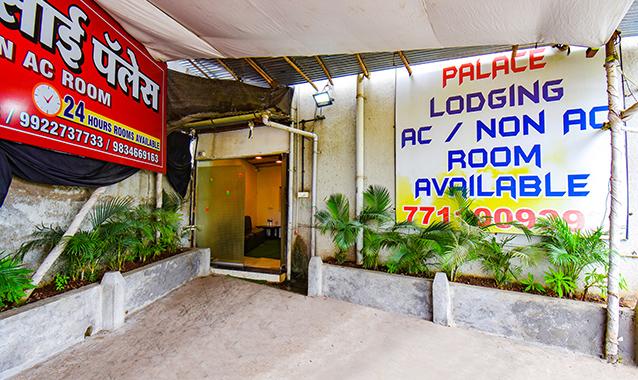 FabExpress Shivsai Palace, Ashok Nagar, Pune: Reviews, Photos & Offers ...