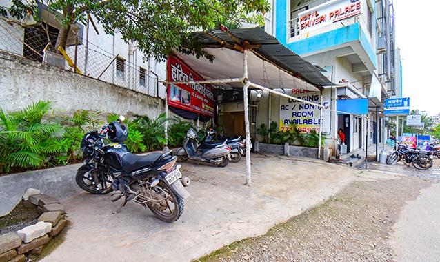 FabExpress Shivsai Palace, Ashok Nagar, Pune: Reviews, Photos & Offers ...