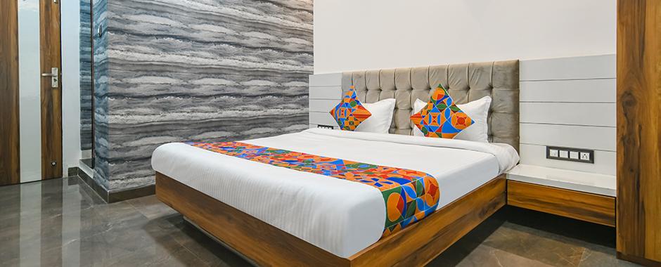 FabHotel Stay Well, Pithampur, Indore: Reviews, Photos & Offers ...