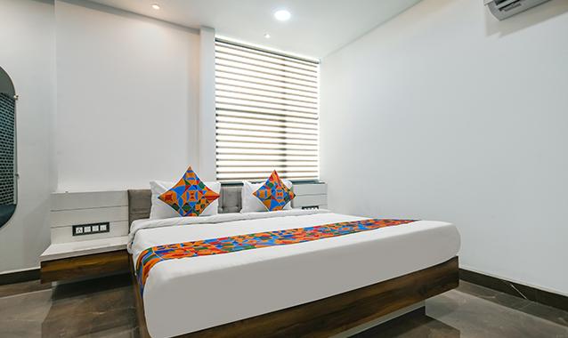 FabHotel Stay Well, Pithampur, Indore: Reviews, Photos & Offers ...