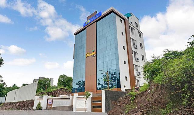 FabHotel Paradise Inn, Bavdhan, Pune: Reviews, Photos & Offers ...