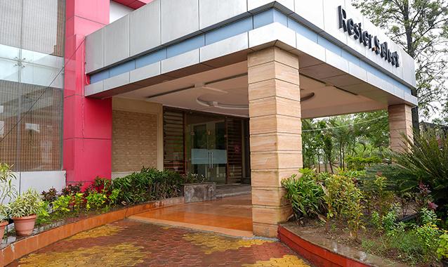 FabHotel Prime Rester Select Chakan, Chakan, Pune: Reviews, Photos ...