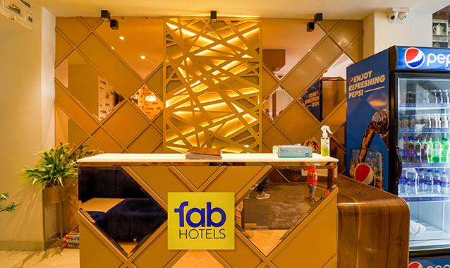 FabHotel California Heights, Ranjit Avenue, Amritsar: Reviews, Photos ...