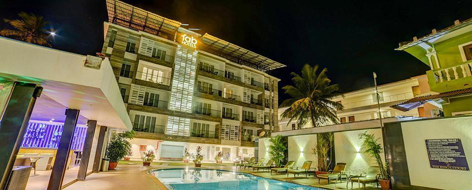 FabHotel Prime The King's Court, Calangute, Goa: Reviews, Photos ...
