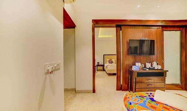 FabHotel Prime The King's Court, Calangute, Goa: Reviews, Photos ...