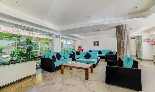 FabHotel Prime The King's Court, Calangute, Goa: Reviews, Photos ...