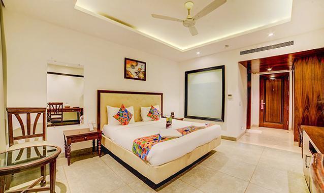 FabHotel Prime The King's Court, Calangute, Goa: Reviews, Photos ...