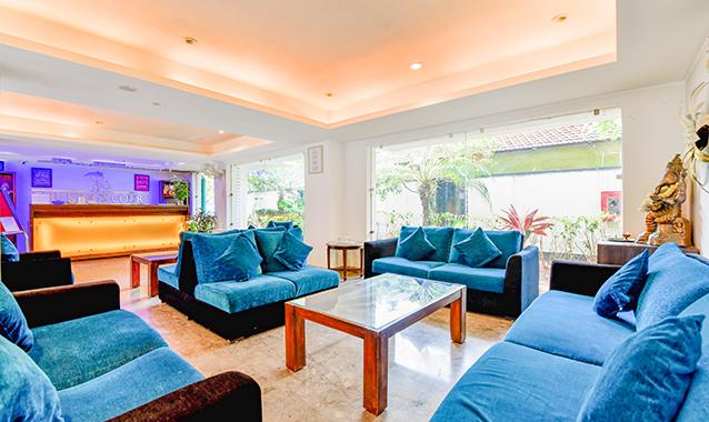 FabHotel Prime The King's Court, Calangute, Goa: Reviews, Photos ...