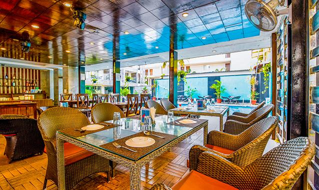 FabHotel Prime The King's Court, Calangute, Goa: Reviews, Photos ...