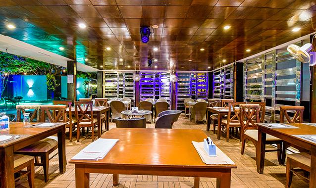 FabHotel Prime The King's Court, Calangute, Goa: Reviews, Photos ...