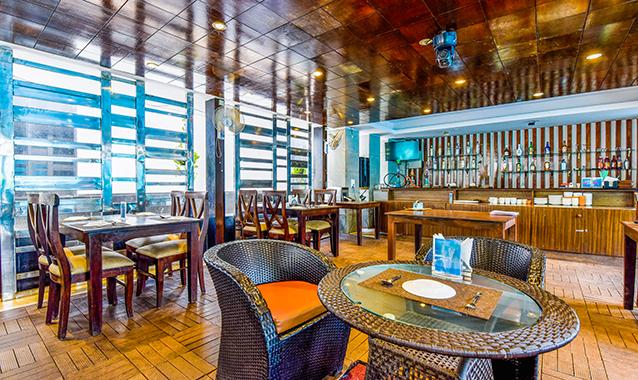 FabHotel Prime The King's Court, Calangute, Goa: Reviews, Photos ...