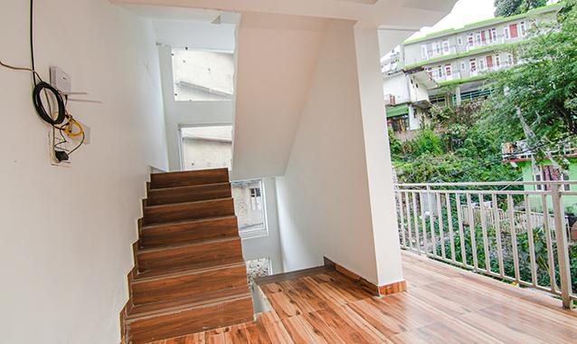 FabHotel Ayana Inn, Mcleod Ganj, Dharamshala: Reviews, Photos & Offers ...