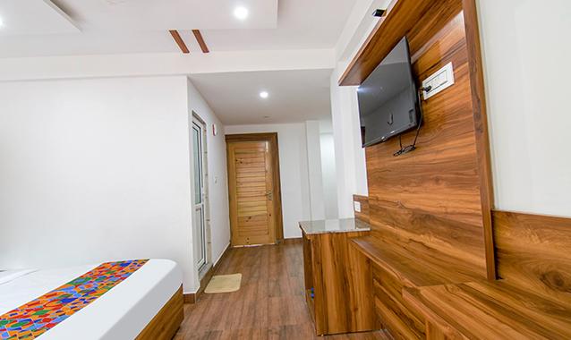 FabHotel Ayana Inn, Mcleod Ganj, Dharamshala: Reviews, Photos & Offers ...