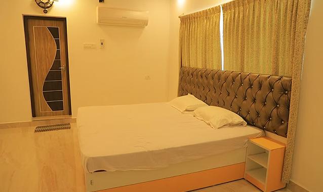 FabHotel Octagon Beach Resort, Koonimedu, Pondicherry: Reviews, Photos ...