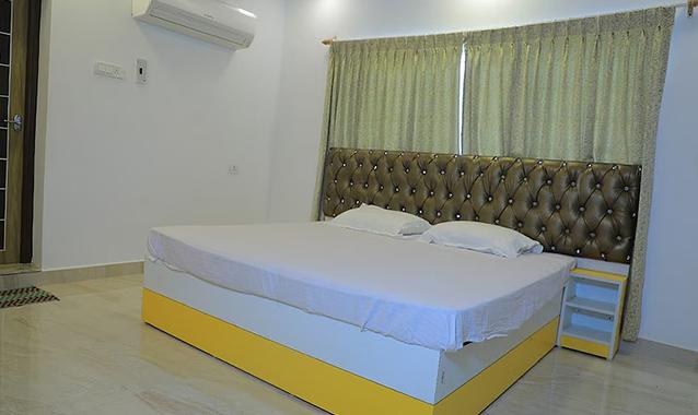 FabHotel Octagon Beach Resort, Koonimedu, Pondicherry: Reviews, Photos ...