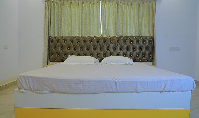 FabHotel Octagon Beach Resort, Koonimedu, Pondicherry: Reviews, Photos ...