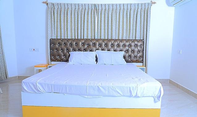 FabHotel Octagon Beach Resort, Koonimedu, Pondicherry: Reviews, Photos ...