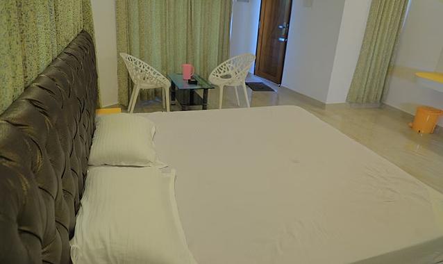FabHotel Octagon Beach Resort, Koonimedu, Pondicherry: Reviews, Photos ...