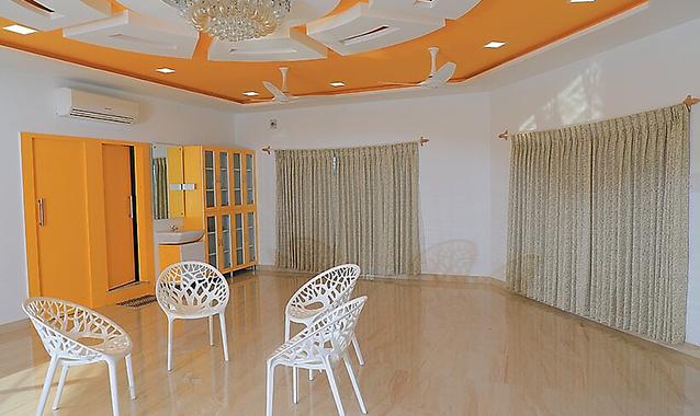 FabHotel Octagon Beach Resort, Koonimedu, Pondicherry: Reviews, Photos ...